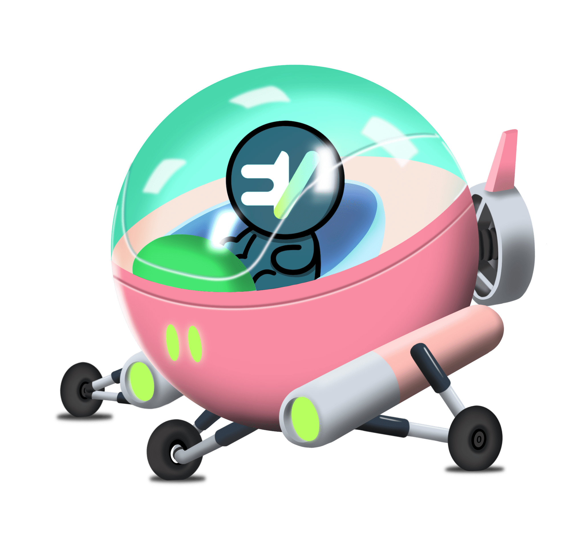 EVme | Welcome to EV-verse